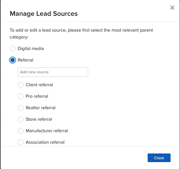 9 New Ways to Customize Lead Data, See Info at a Glance, and Take ...