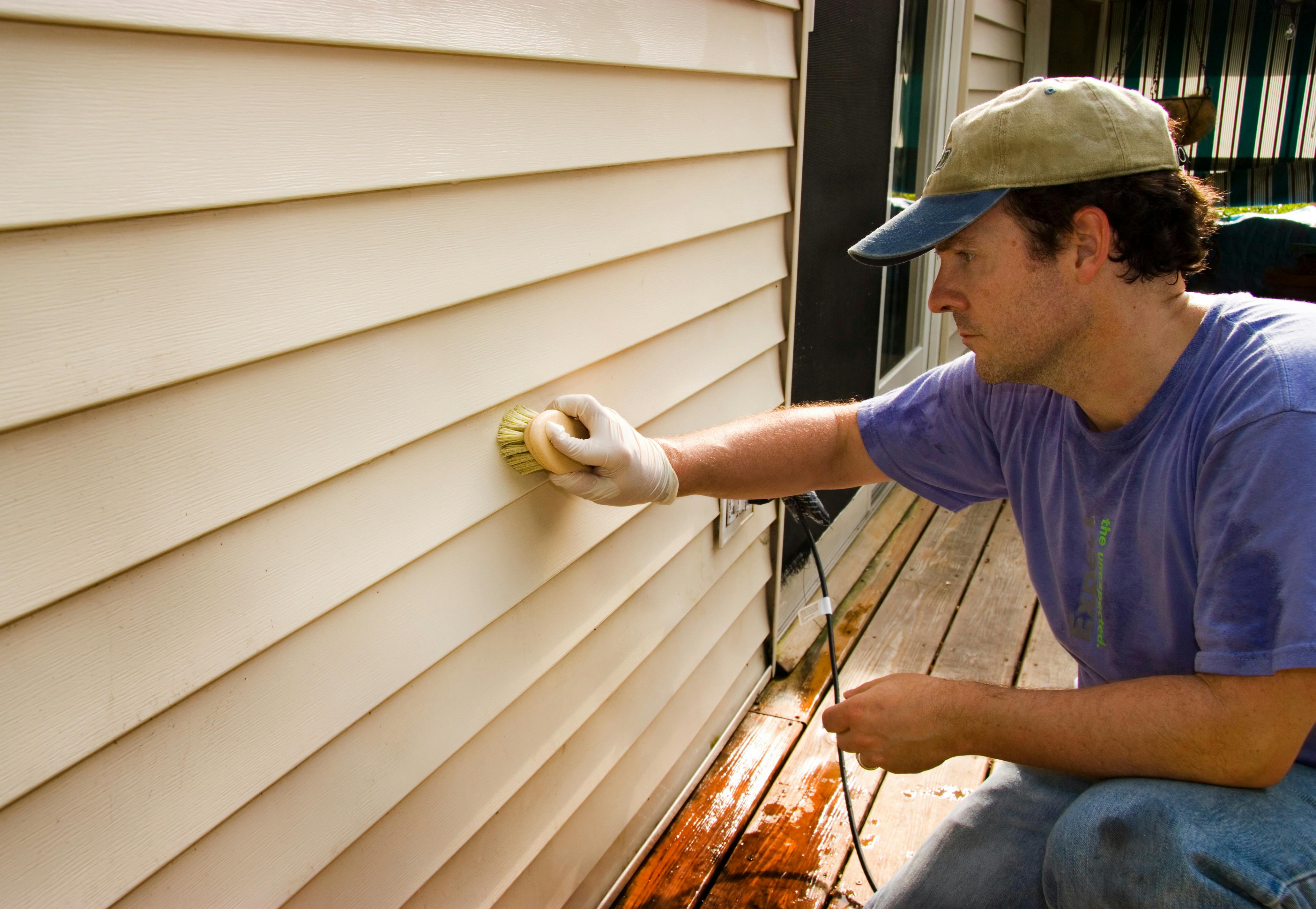 How to Estimate a Siding Job + Siding Estimate Template | Houzz Pro