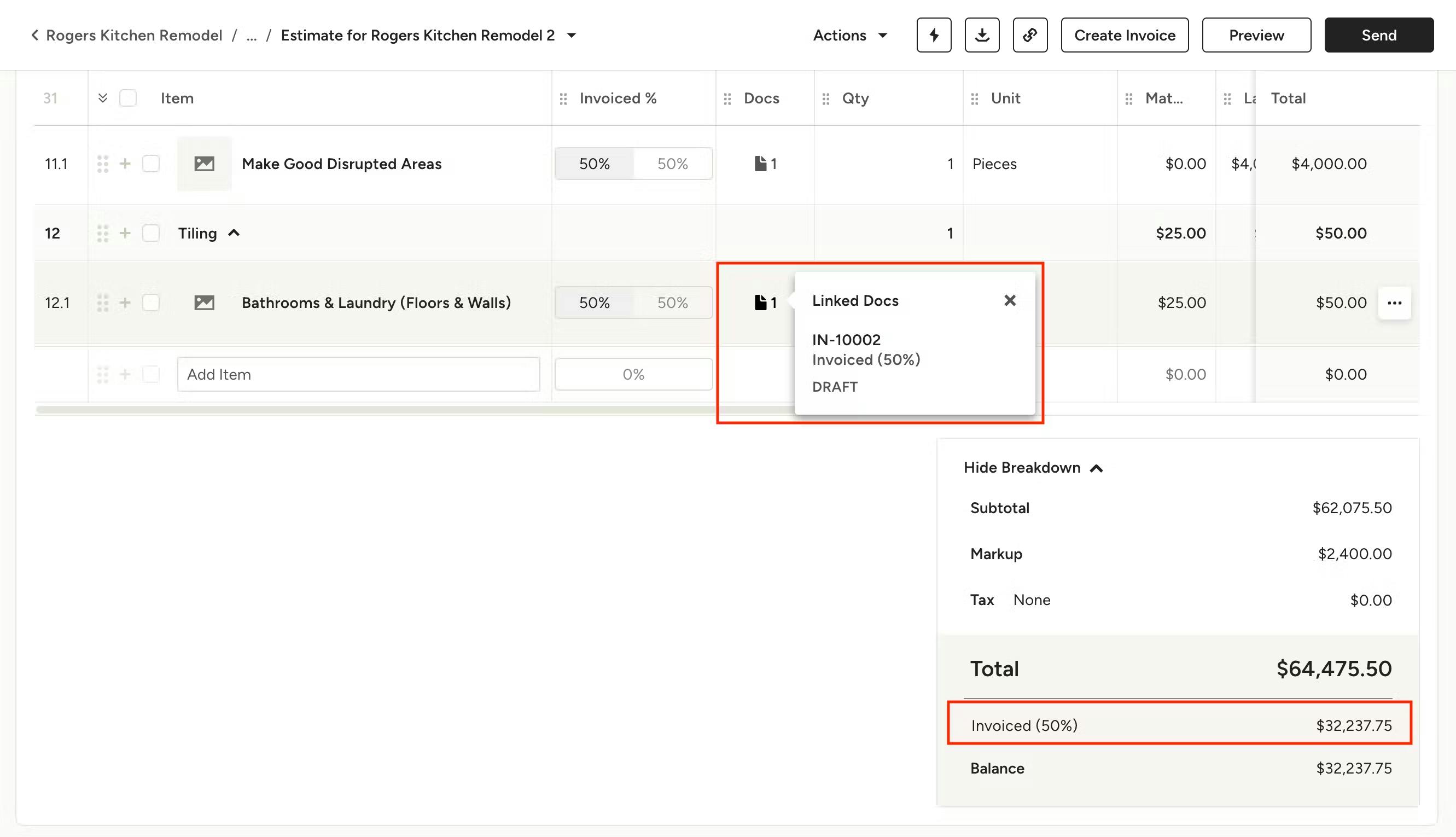 How to Use Progressive Invoicing to Leverage Your Payments