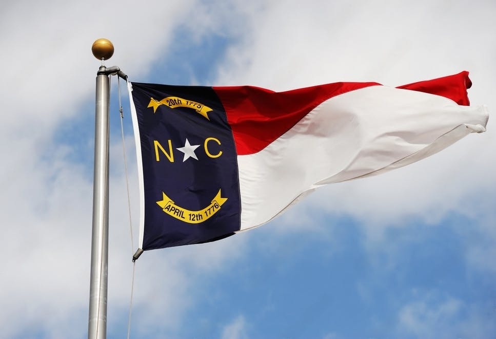 2025 North Carolina General Contractor License Requirements