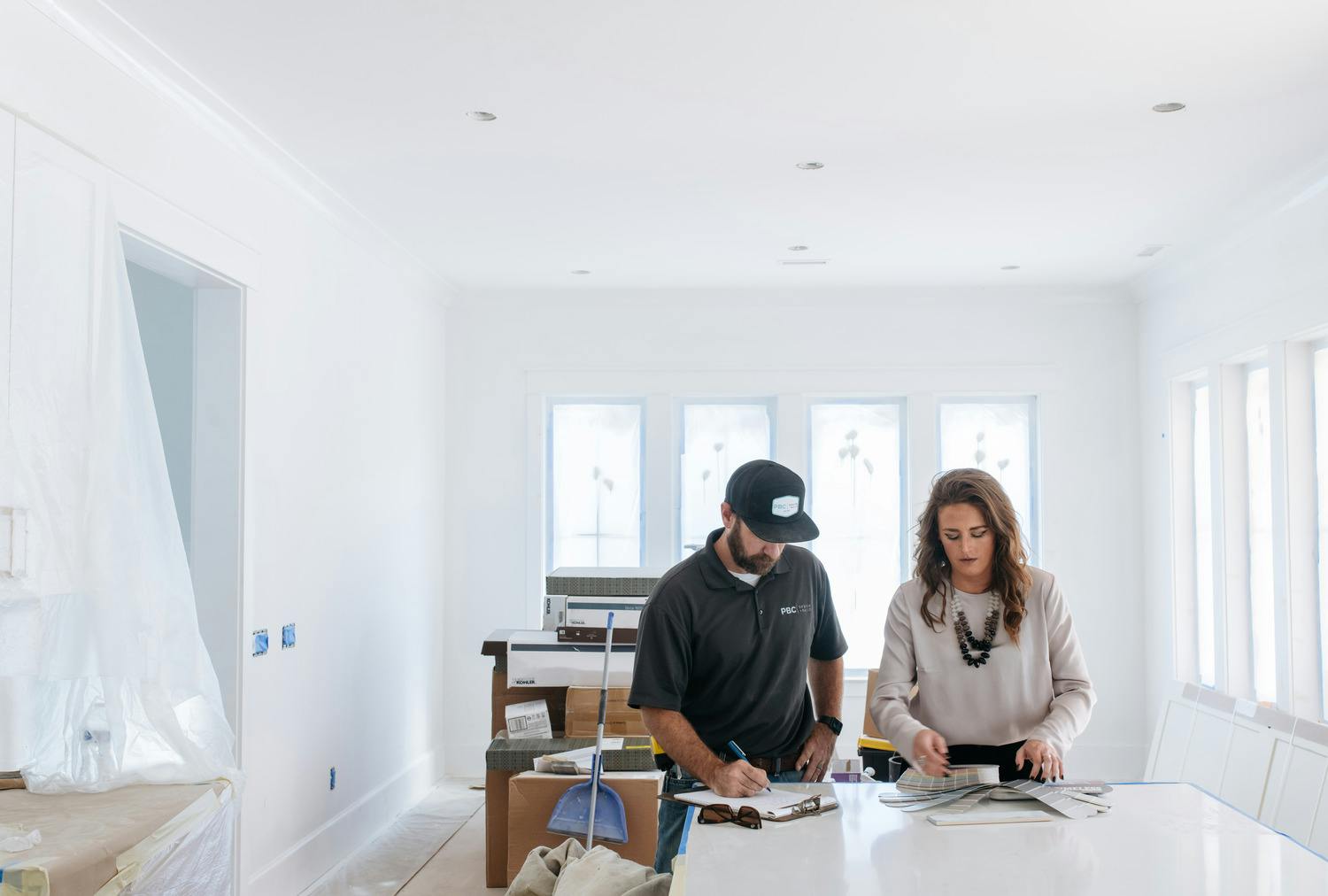 Free Construction Change Order Template & How-To Guide