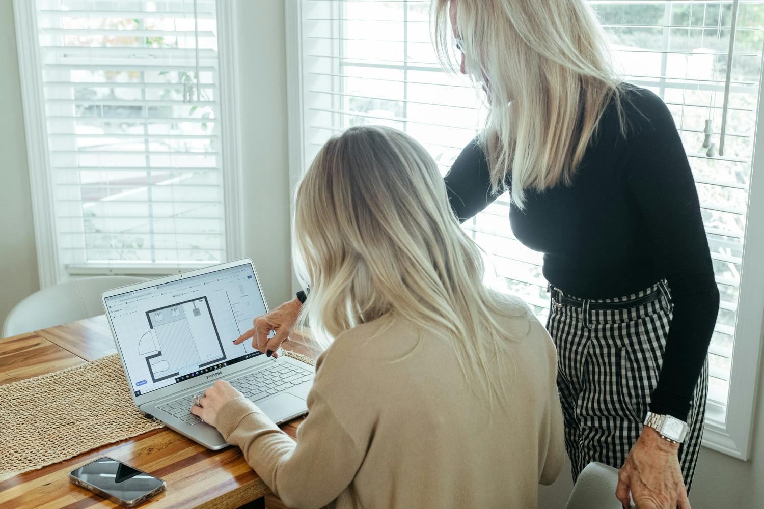 How to Collaborate With Interior Design Clients