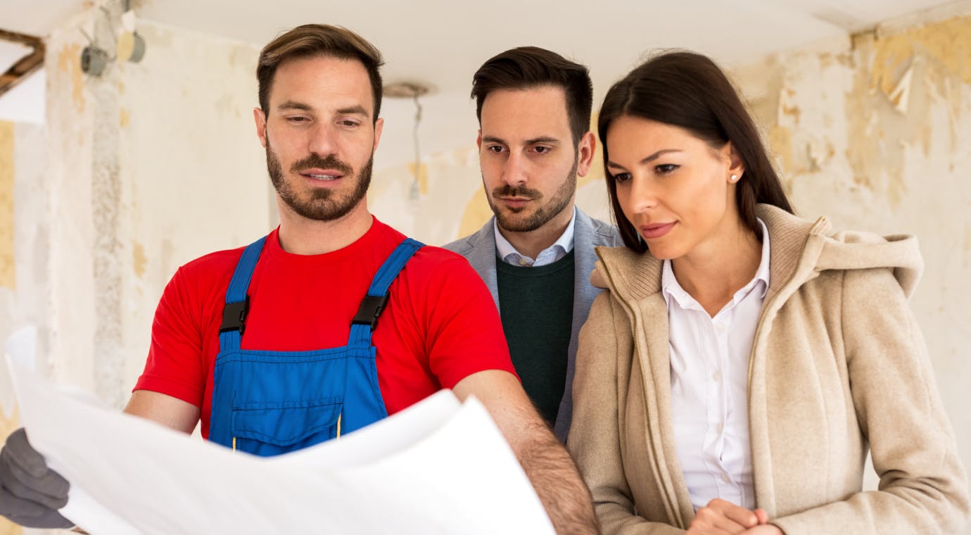 Who Do Interior Designers Work With? | Houzz Pro