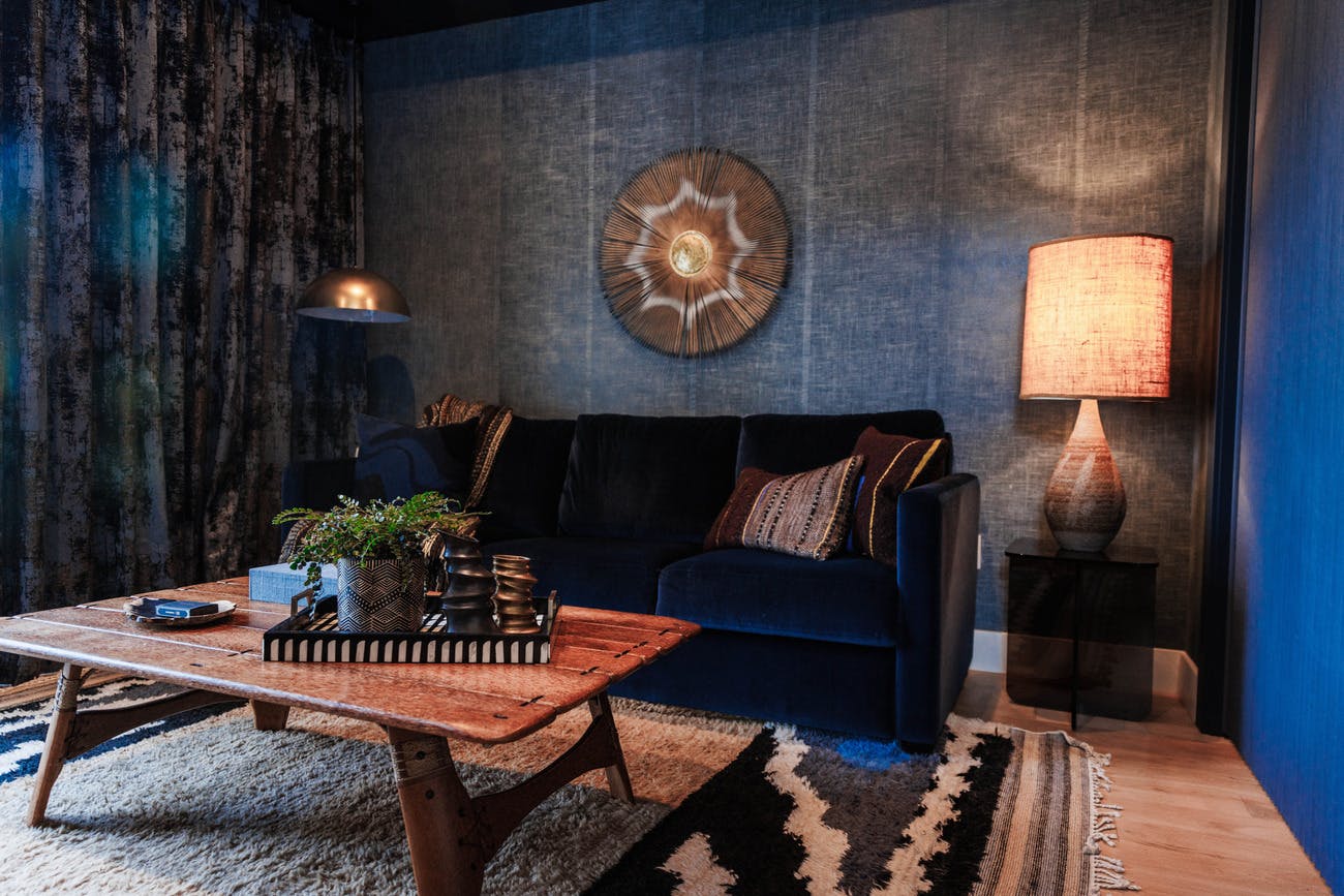 How Rachel Larraine Fosters the Whole Being in Design & Life