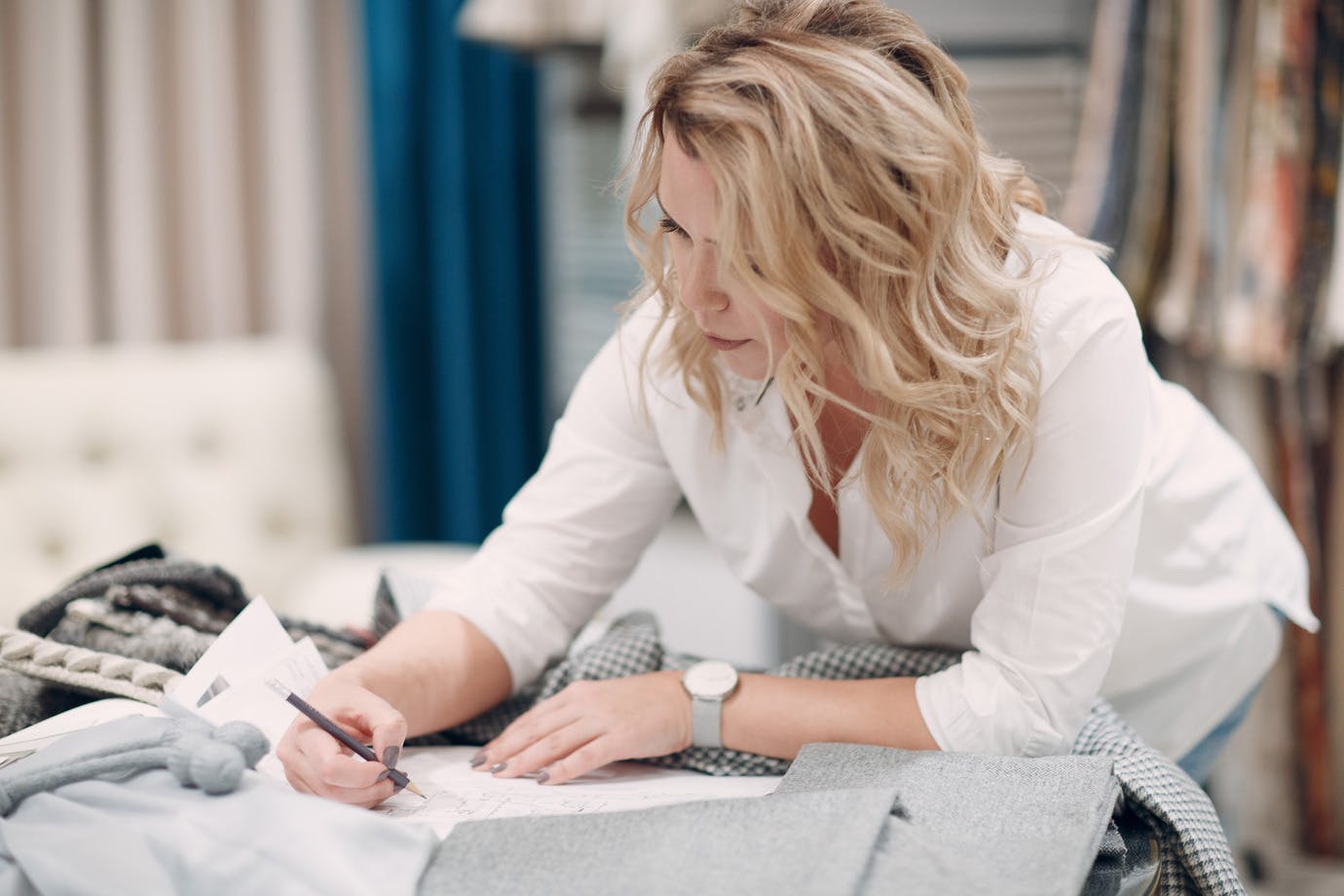 Is Interior Designing a Good Career?