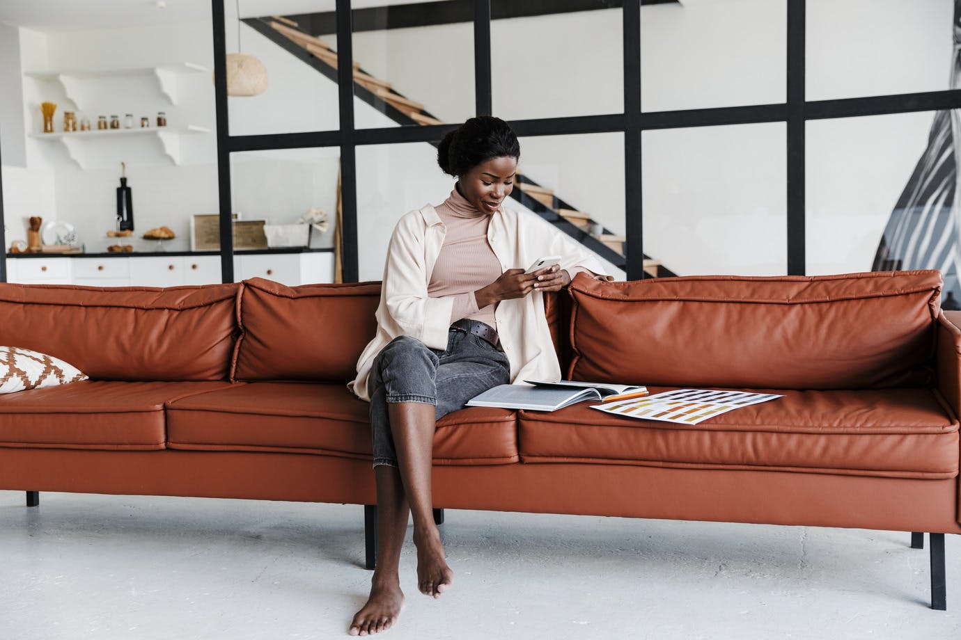 Interior Designer Job Titles & Position Hierarchy