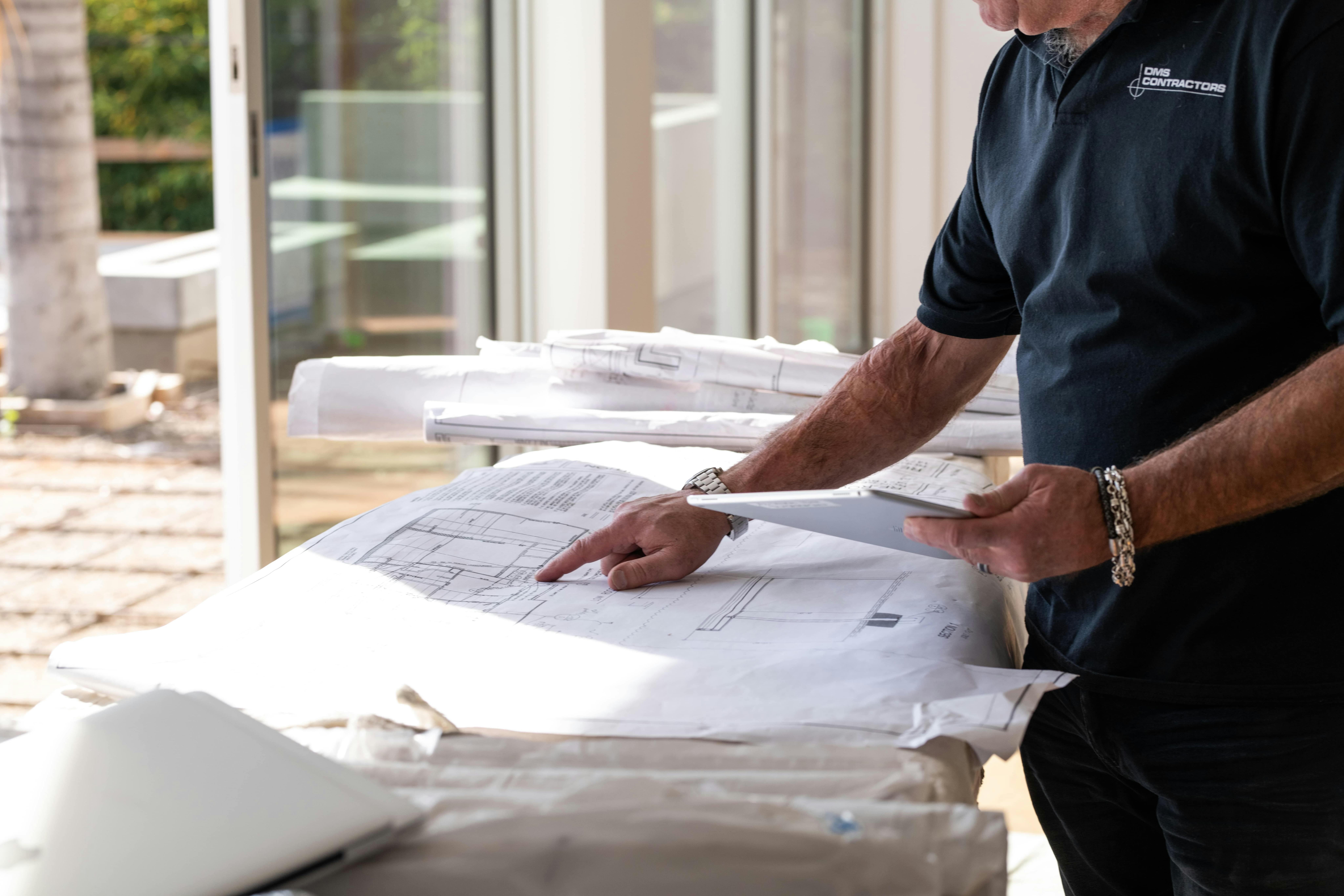 Free Construction Change Order Template & How-To Guide