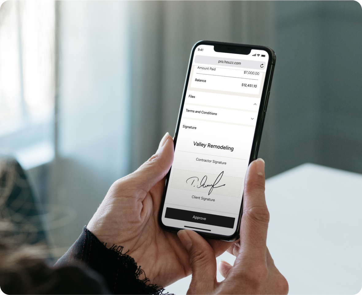 Takeoff Software & App - Digital Takeoffs for Easy Estimating - Houzz Pro