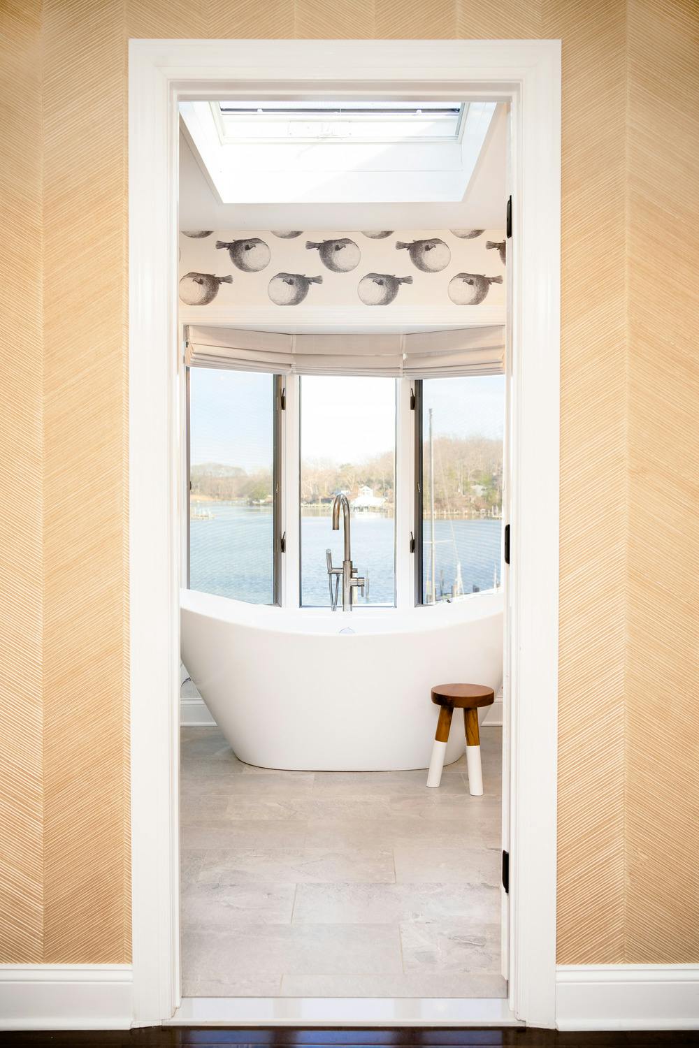 Interior Designer Katie Rainey Cures House Pain Points