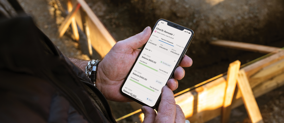 Document and Share Time-Stamped Information with Houzz Pro Daily Logs
