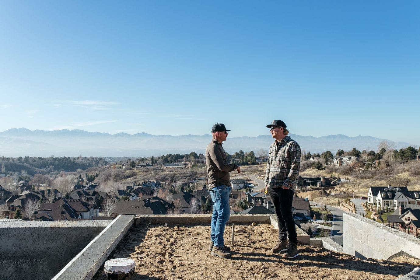 5 Practices to Help Minimize Jobsite Errors and Strengthen Work ...