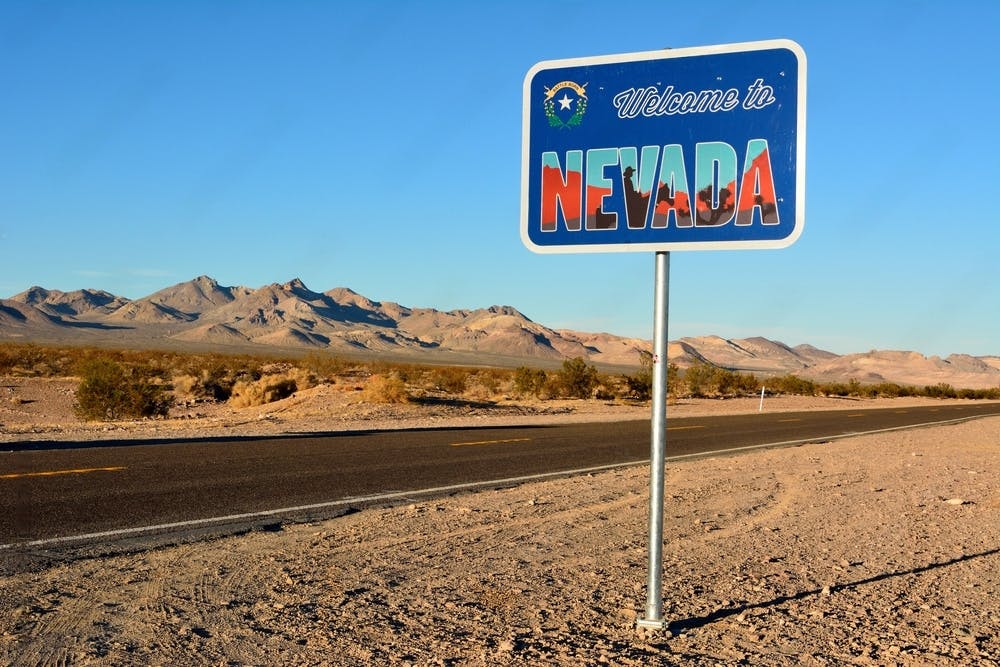 2025 Nevada General Contractor License Requirements