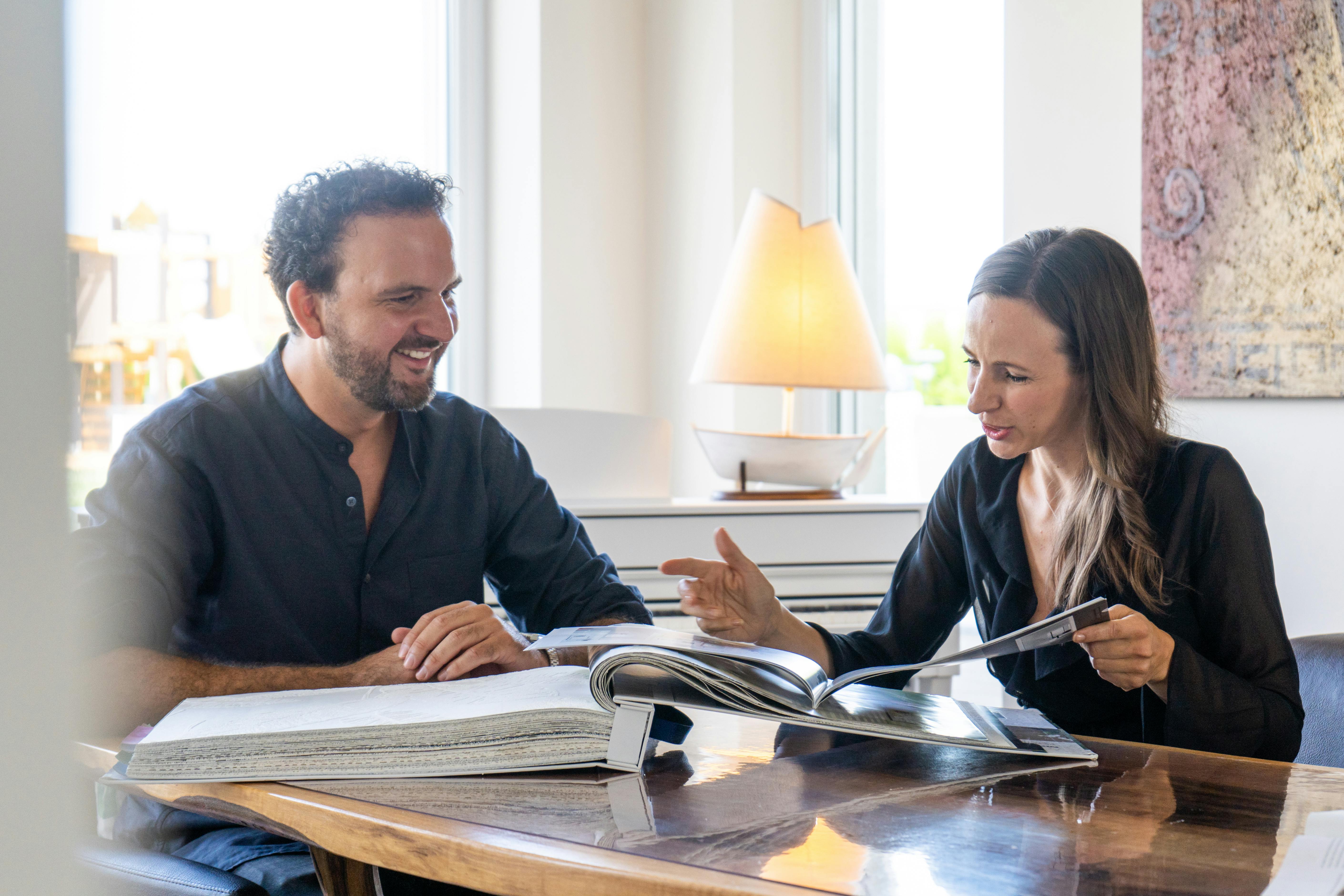 Should You Form An LLC or Sole Proprietorship for Interior Design