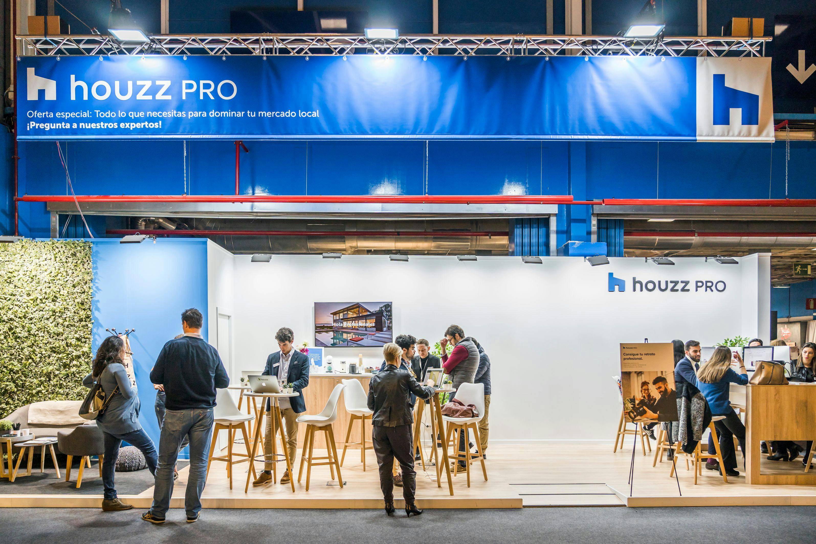 2022 European Trade Shows for Design and Construction Pros | Houzz Pro