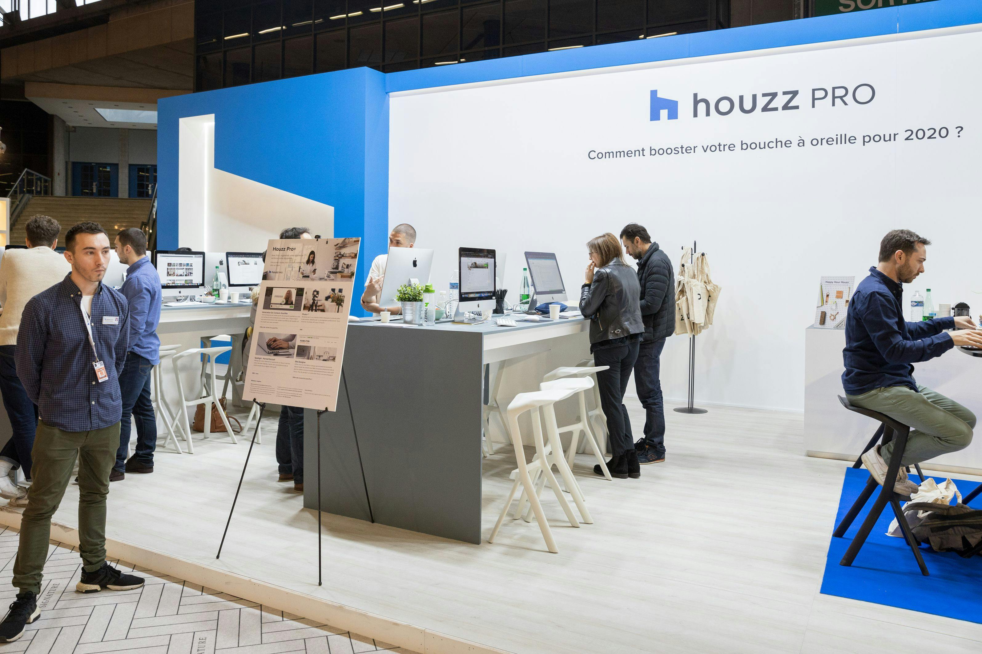 2022 European Trade Shows for Design and Construction Pros | Houzz Pro