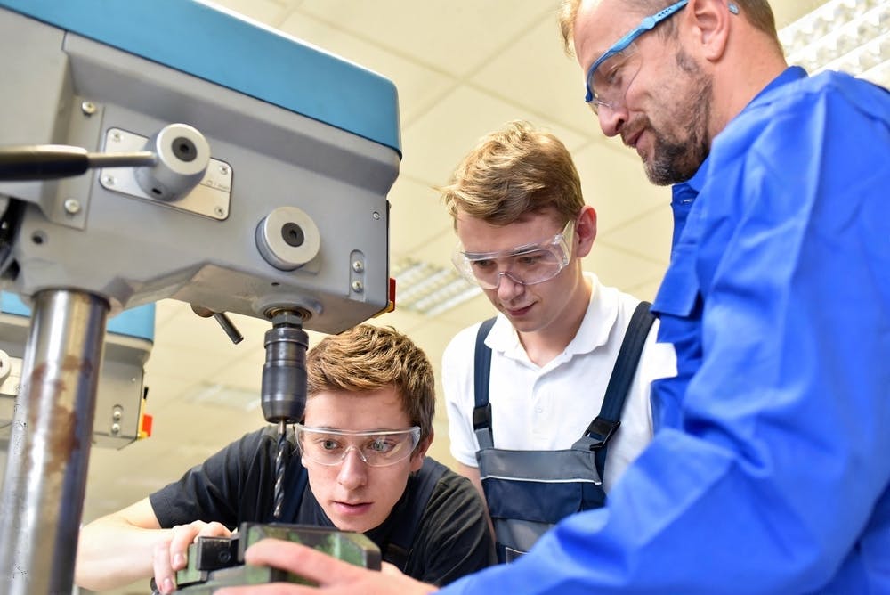 Best Trade Schools & Construction Programs in 2023 | Houzz Pro