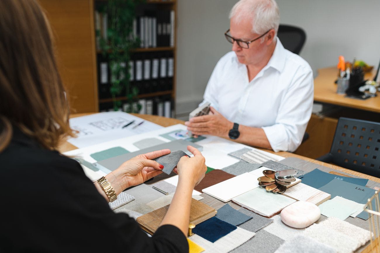 Are Interior Designers in Demand?