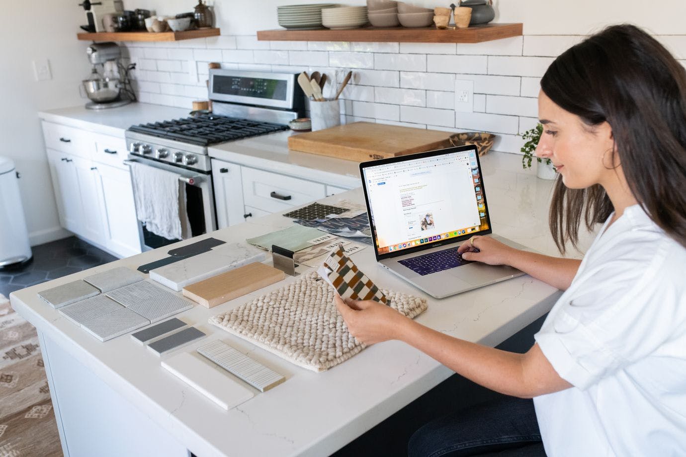 Can Interior Designers Work From Home? Where Interior Designers Work ...