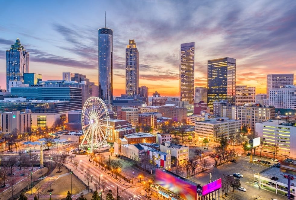 2025 Georgia General Contractor License Requirements