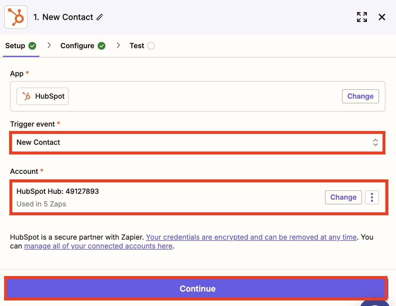 How to Integrate Zapier with Houzz Pro