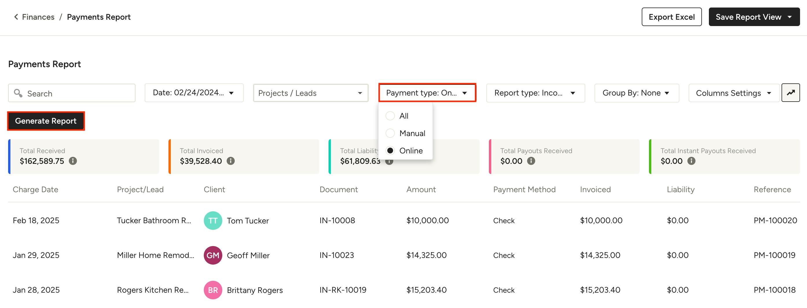 Where Can I Track All My Online Payments?
