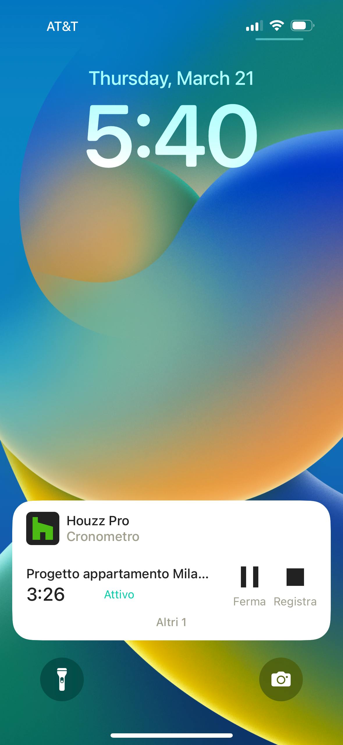 Come tenere traccia del tempo con il cronometro | Houzz Pro