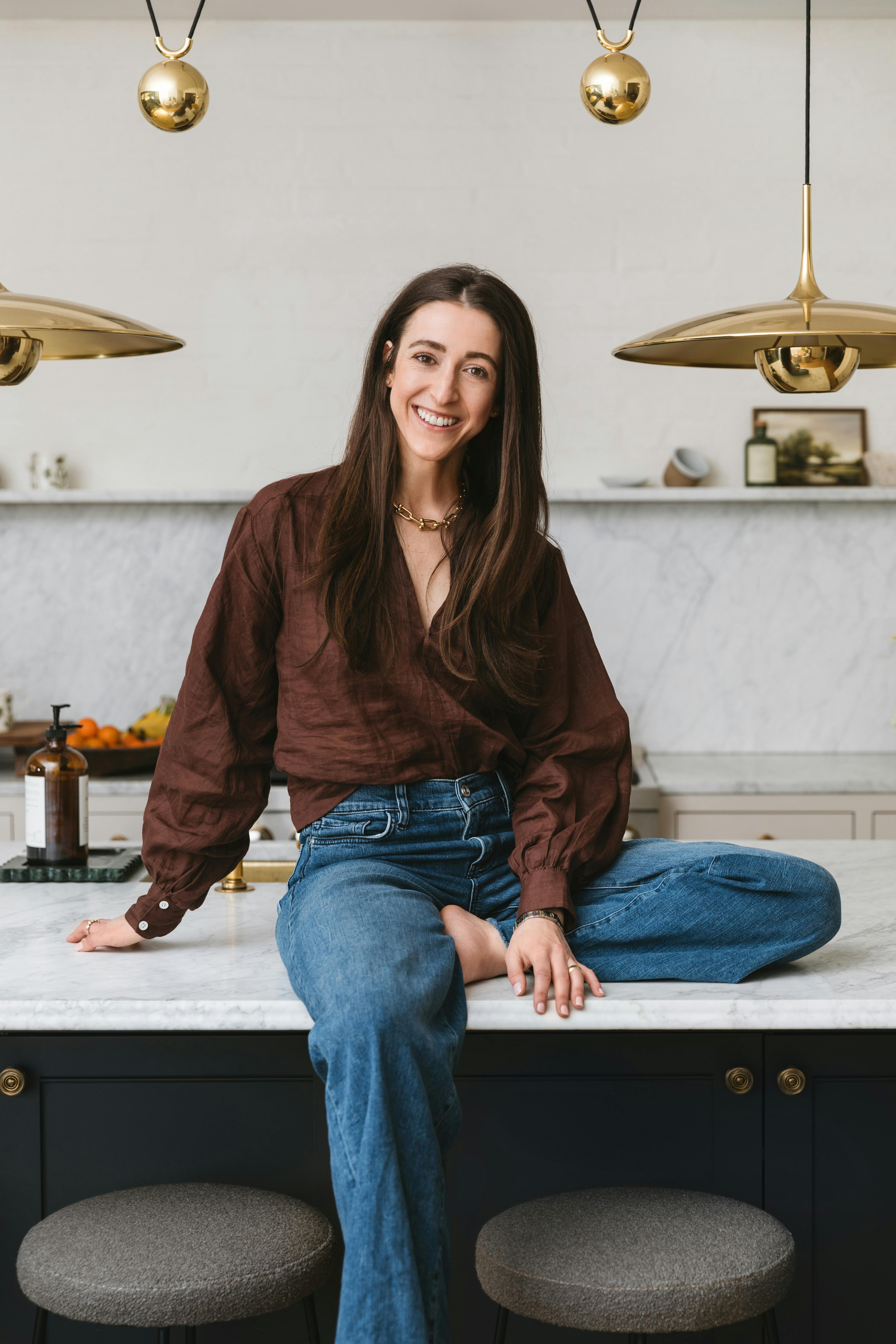 Sara Swabb Brings Holistic Design to Every Room