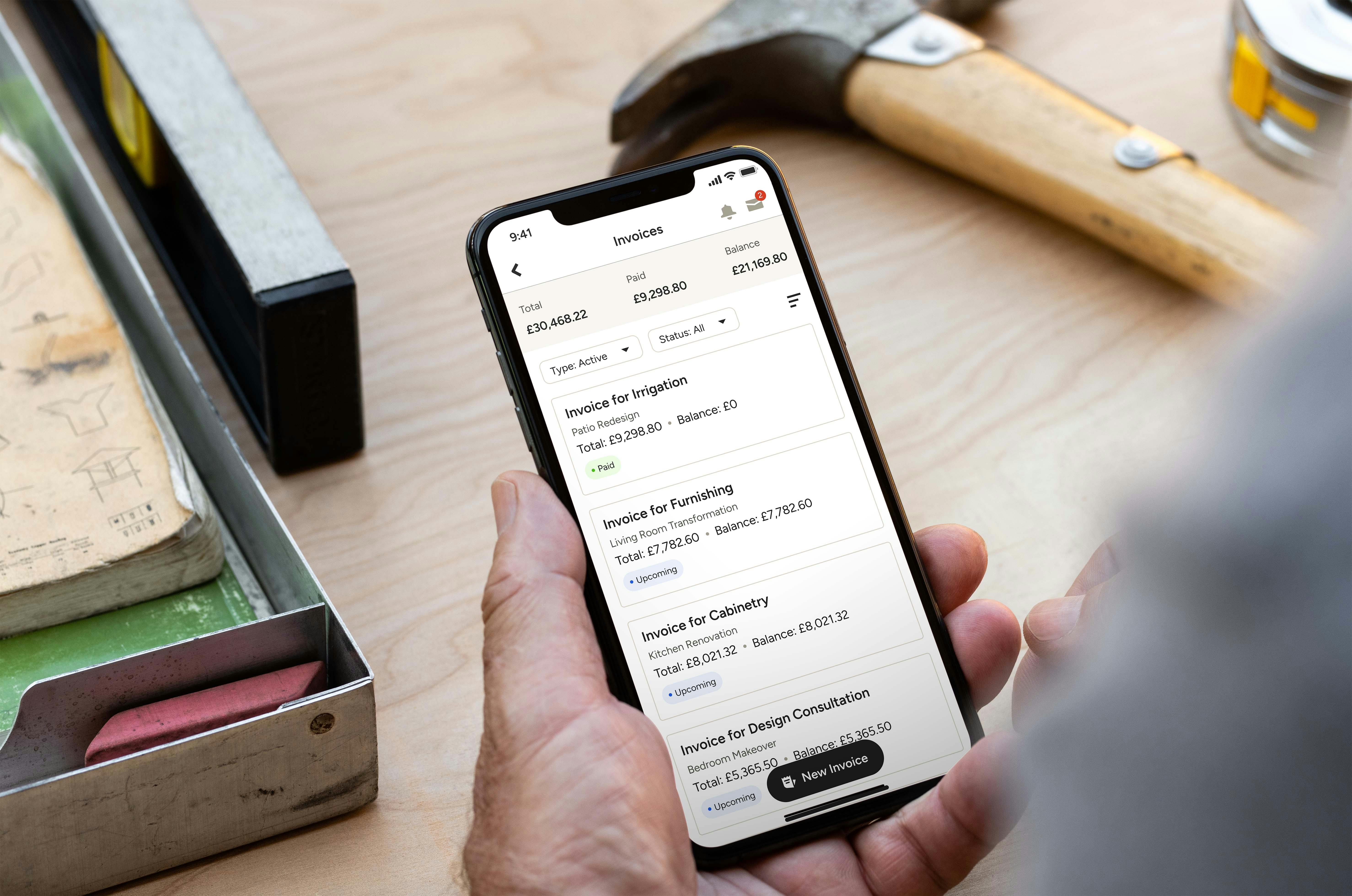 5 Must-Know Tips to Get Paid Faster | Houzz Pro