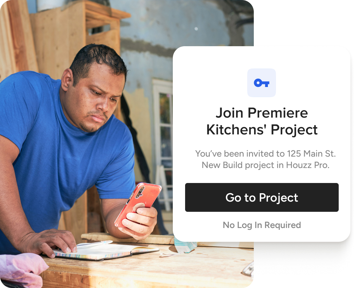 Construction Subcontractor Management & Collaboration Software