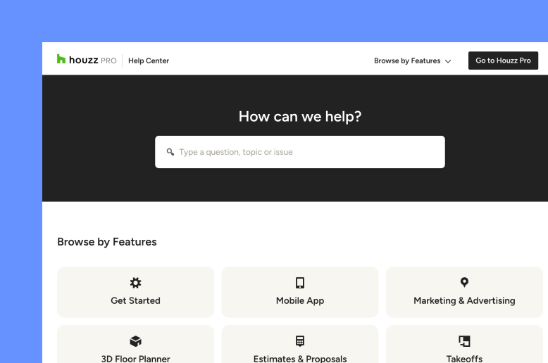 Construction Subcontractor Management & Collaboration Software