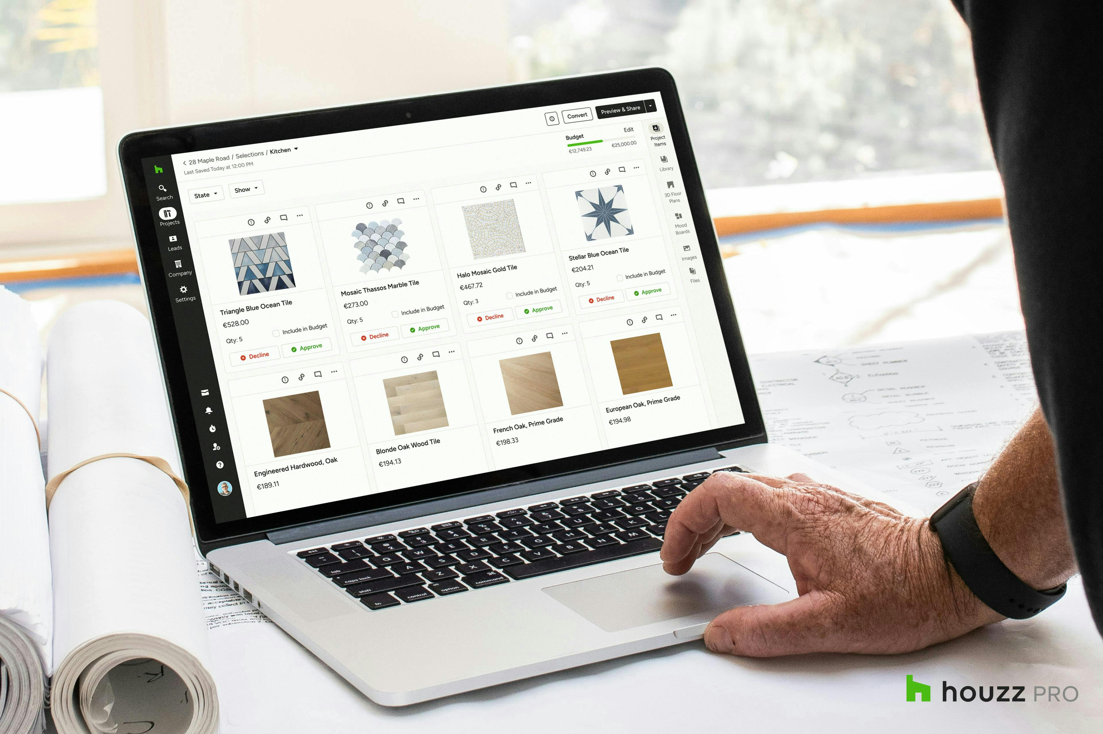 The Interior Designer’s Guide to Mitigating Project Risks | Houzz Pro