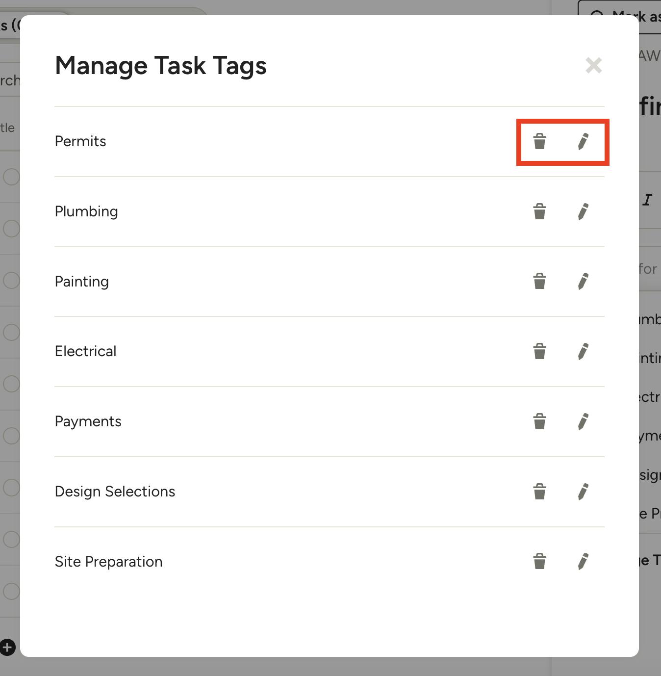 How to Organize Tasks with Tags