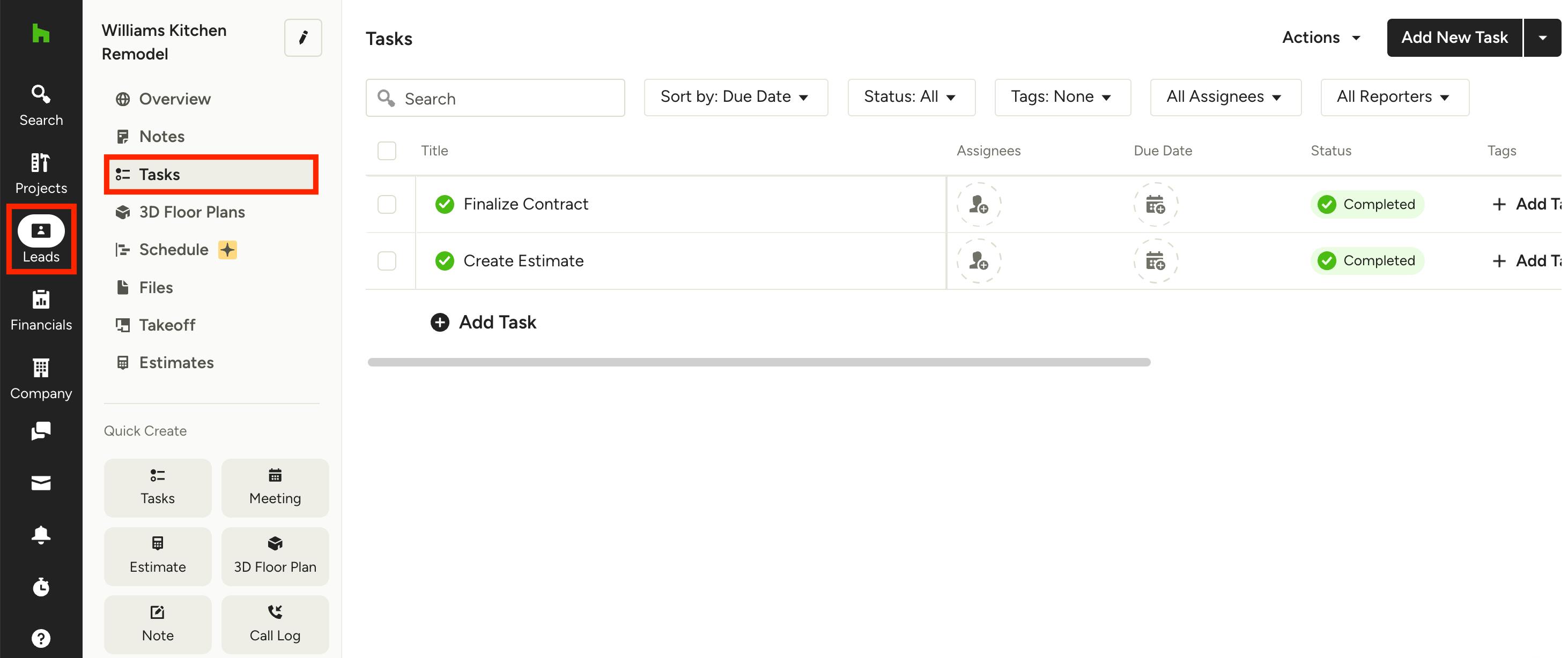 How to Organize Tasks with Tags