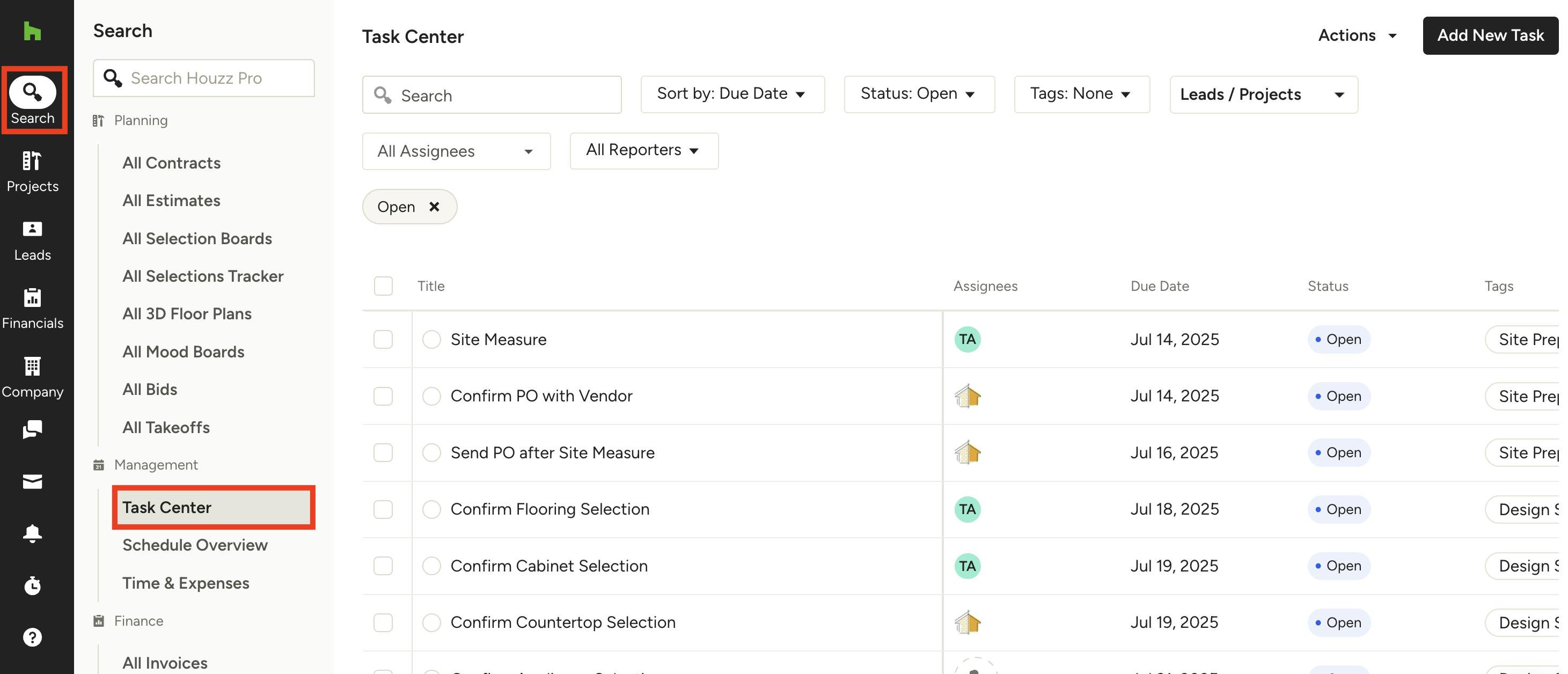 How to Organize Tasks with Tags