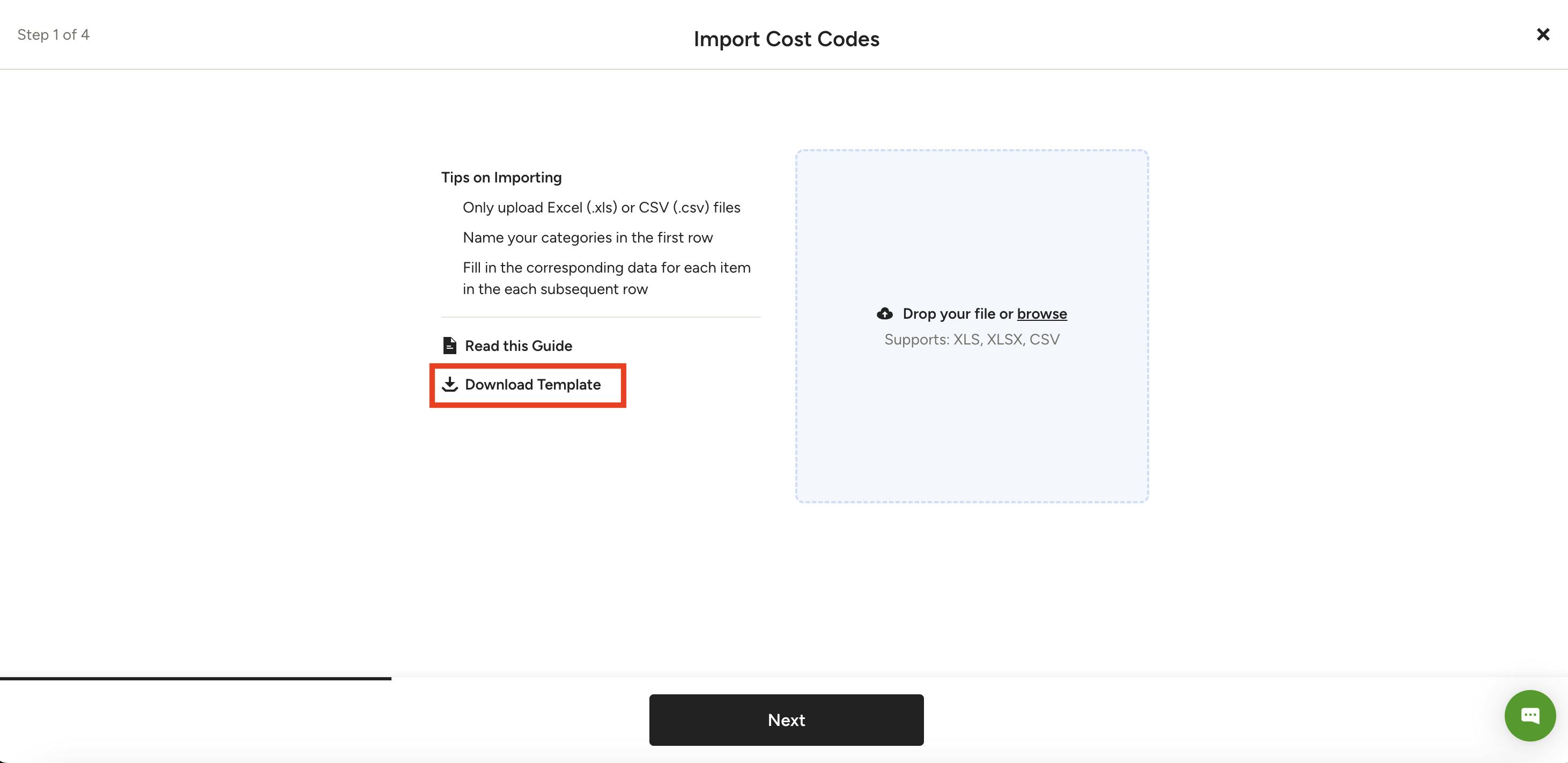 How to Set Up Cost Codes in Houzz Pro | Houzz Pro