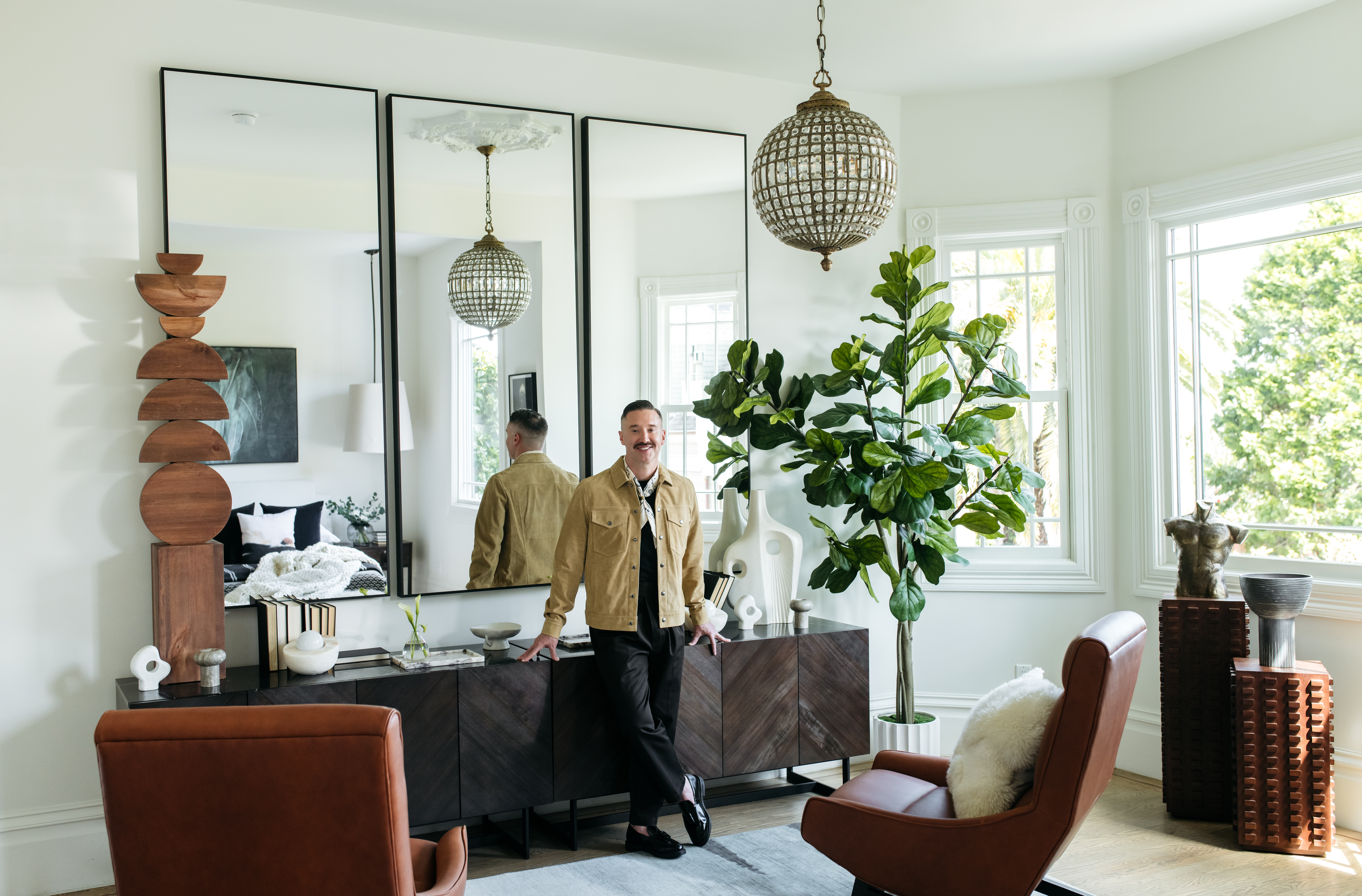 Case Study | Kyle Hill Design