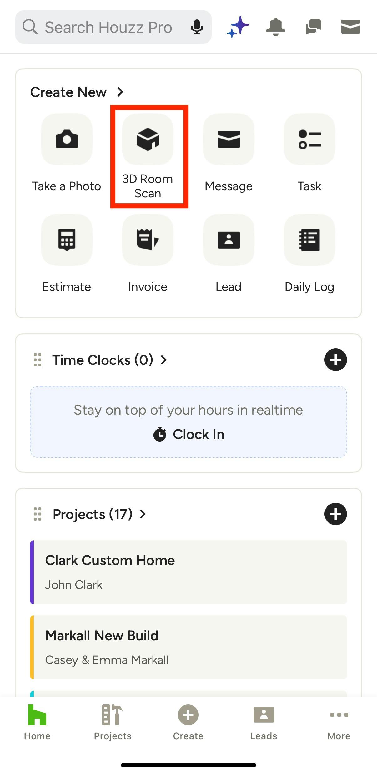 How to Scan a Room Using LiDAR Technology