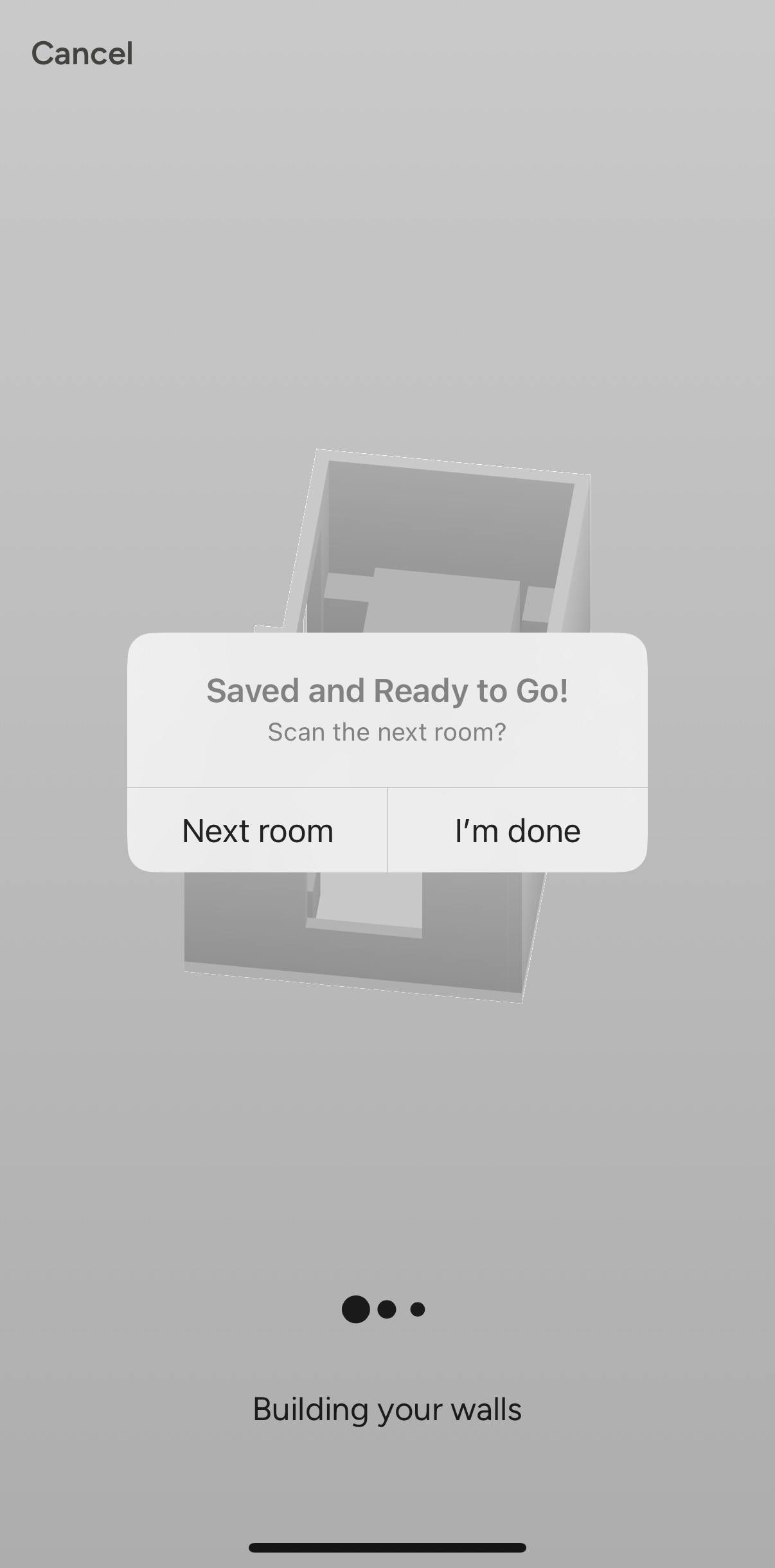 How to Scan a Room Using LiDAR Technology