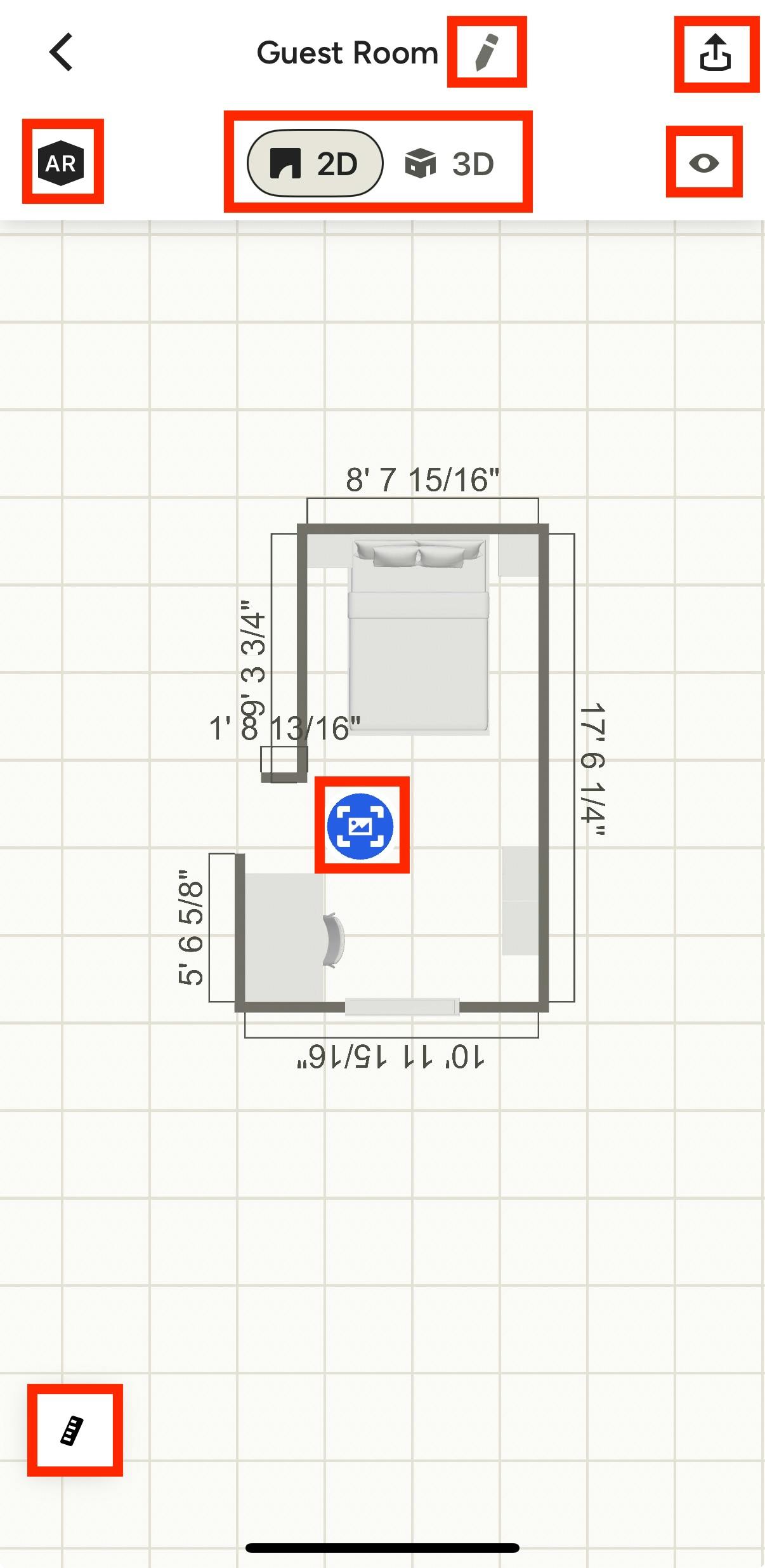 How to Scan a Room Using LiDAR Technology