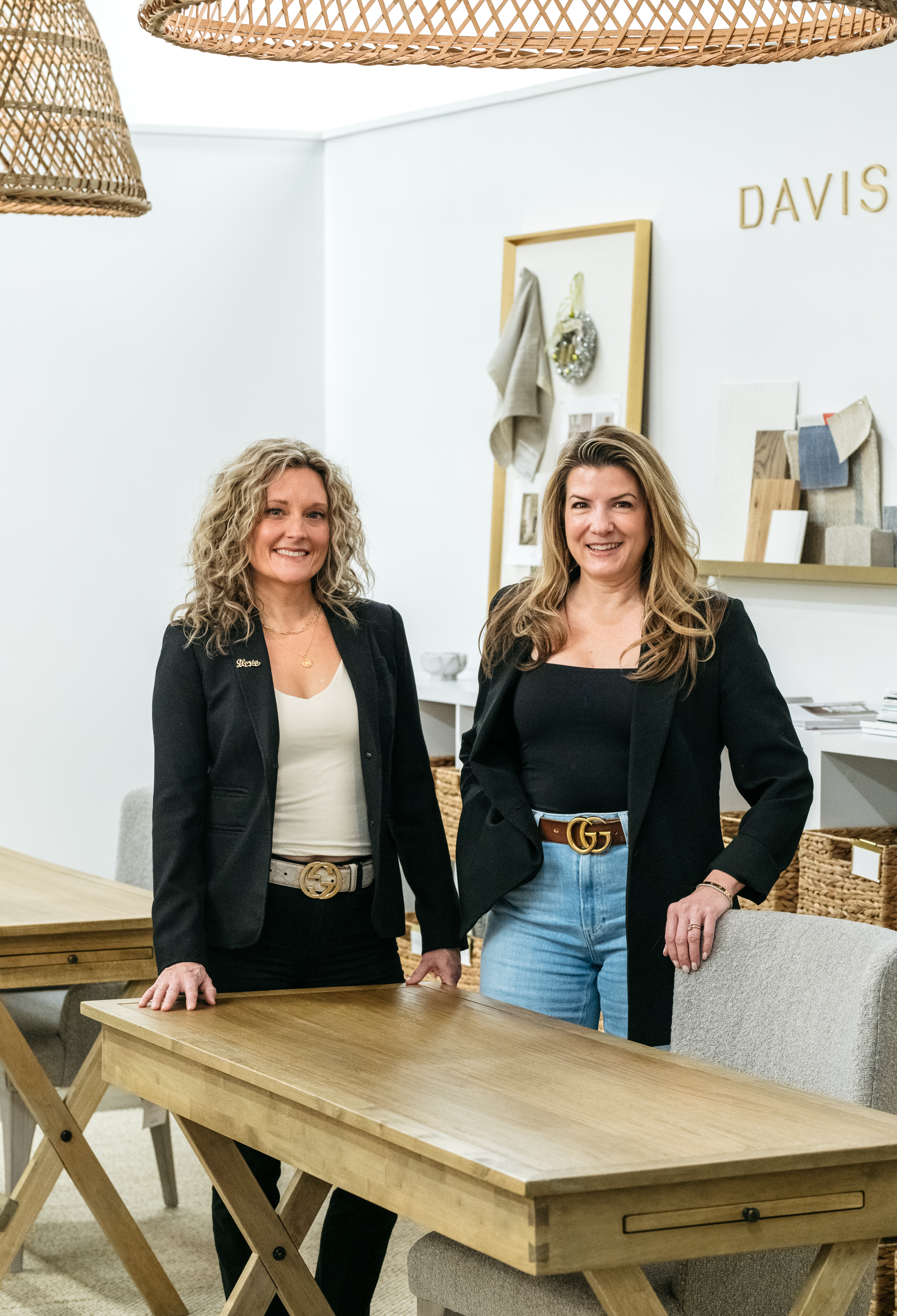 Case Study | Davis Interiors