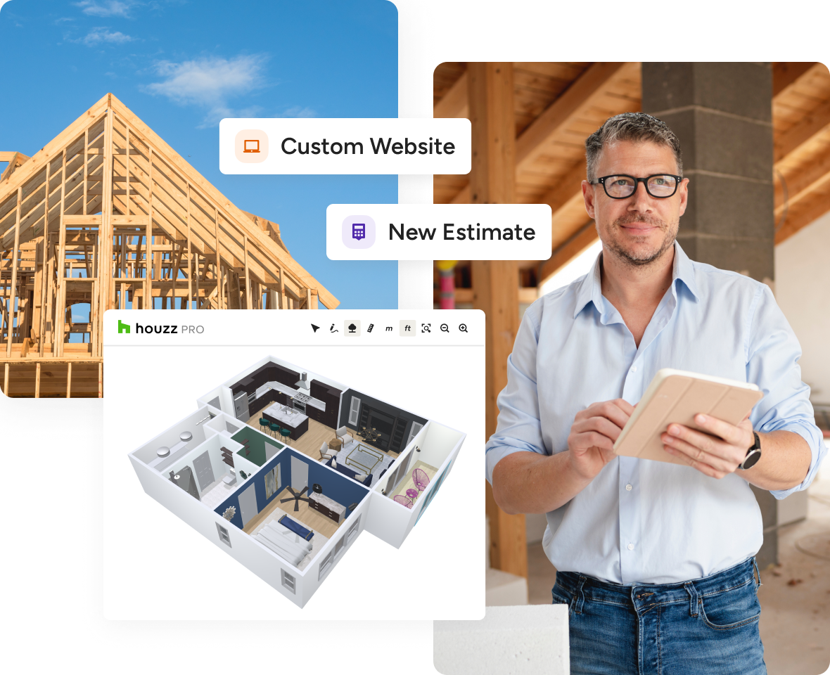 Houzz Pro vs. Buildertrend: Which Is Best For You?