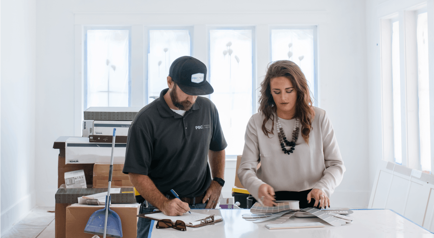 Can You Call Yourself an Interior Designer Without a License? | Houzz Pro