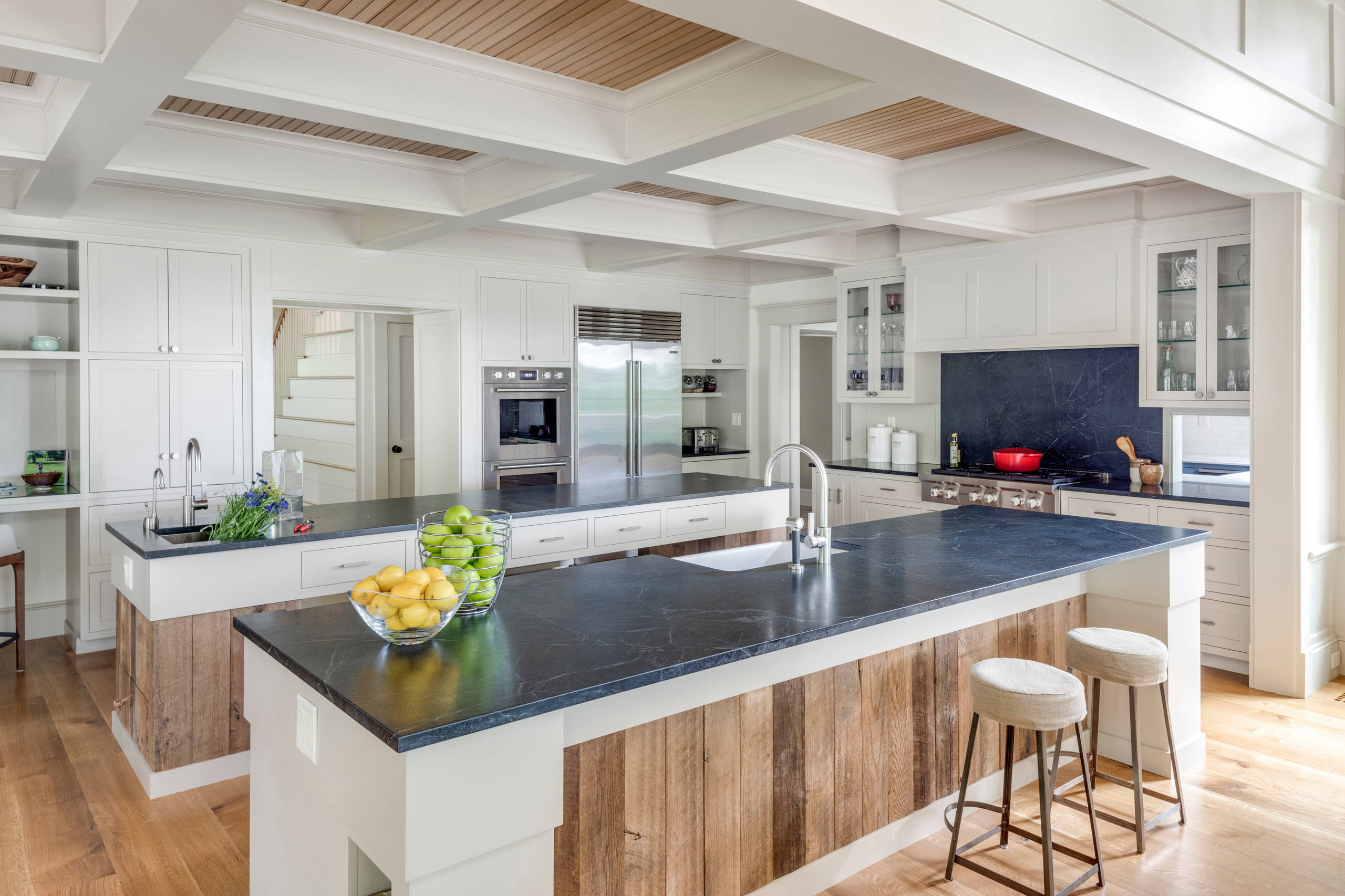 Kitchen Countertops Cost Calculator