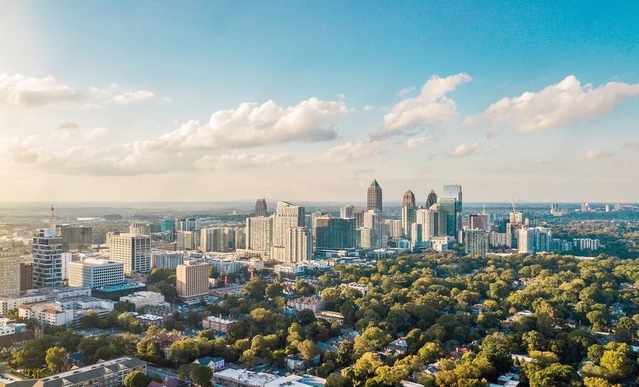 2025 Georgia General Contractor License Requirements