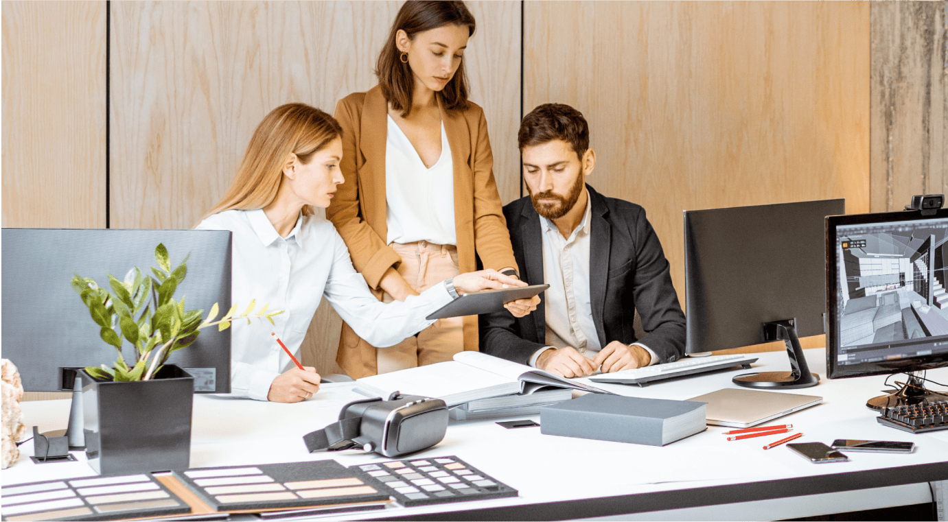 How To Fund A New Interior Design Business