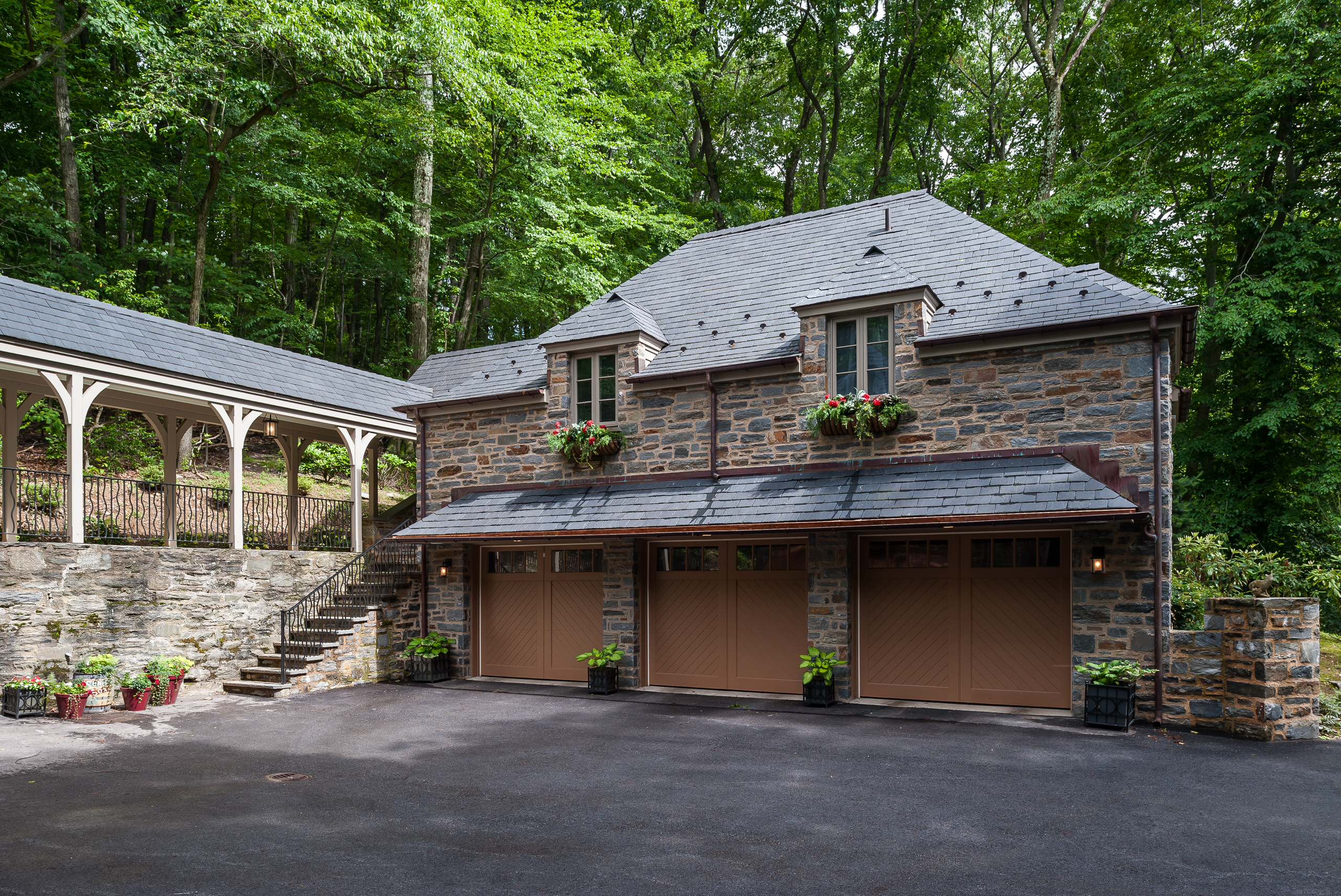 Garage Building Cost Calculator