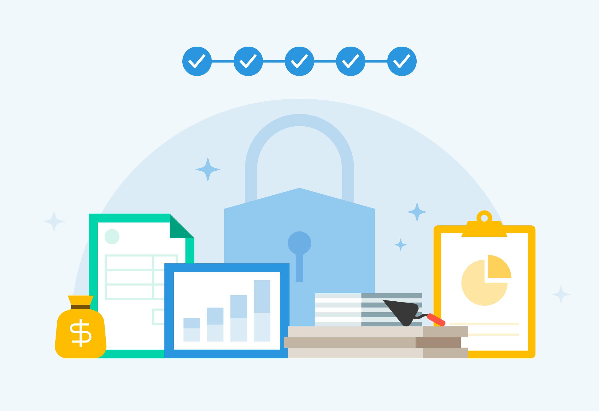 Protecting Profits: 5 Steps to Maximise Your Strategies For Success ...