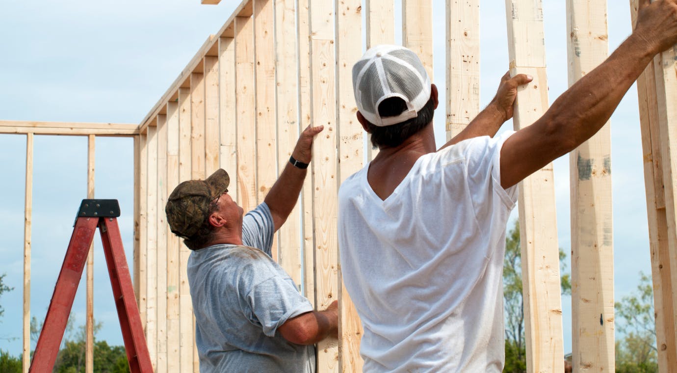 7 Ways to Take Your Construction Business to New Heights