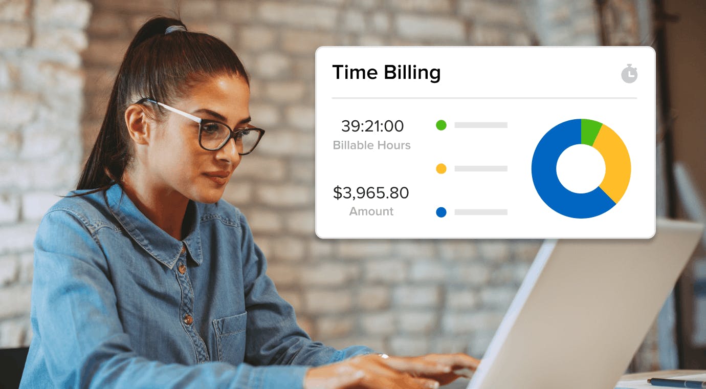 5 Reasons Efficient Time Tracking and Billing Will Improve Your Bottom Line