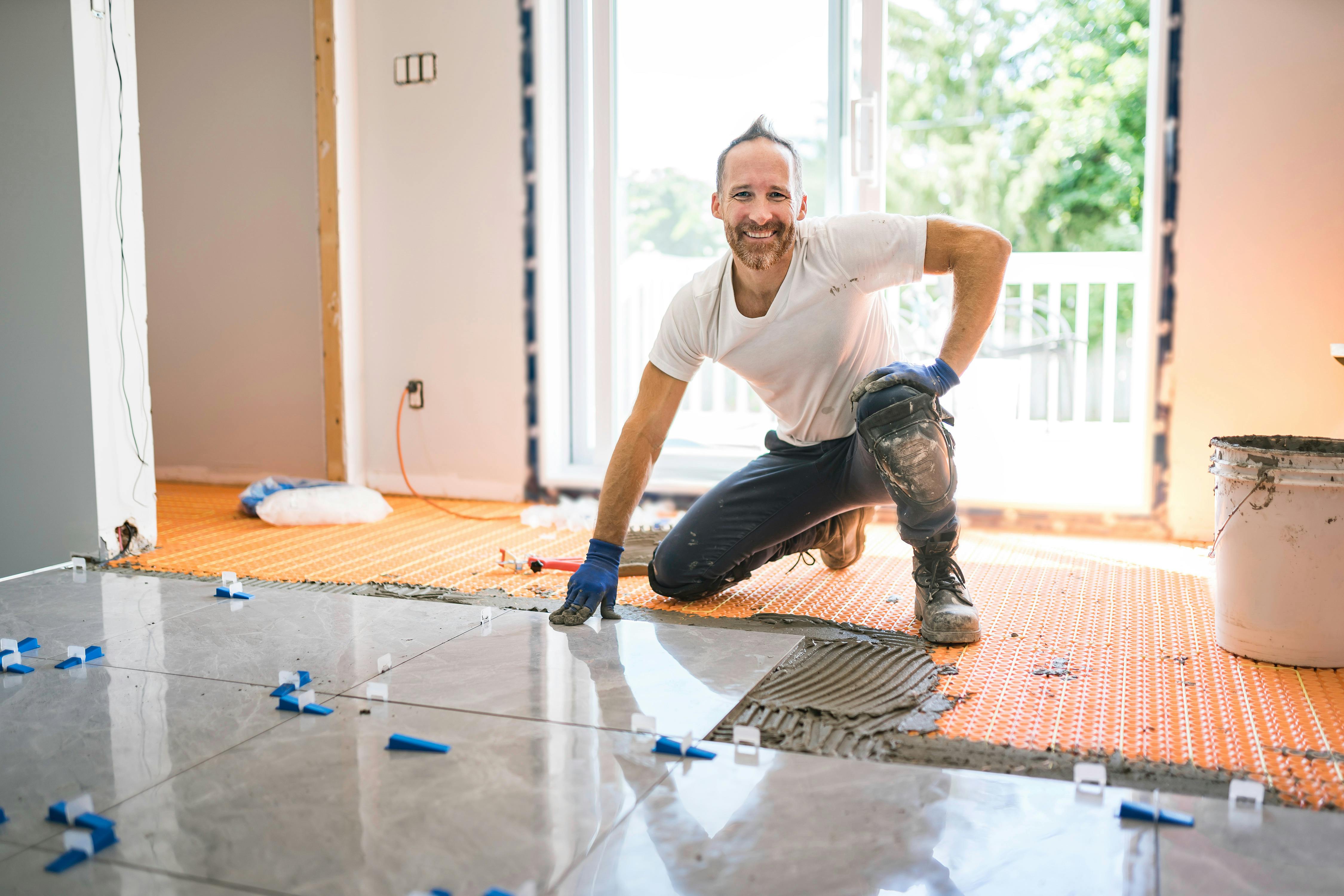 Free Flooring Invoice Template & How-To Guide | Houzz Pro
